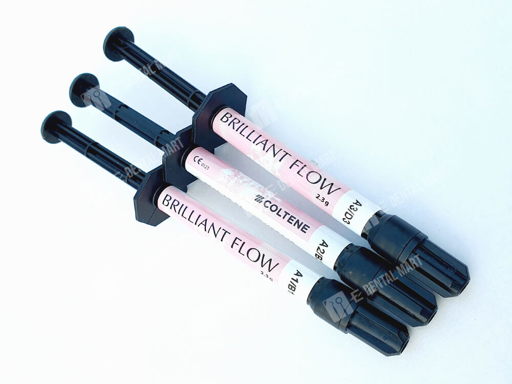 Brilliant Flow Composite | Buy Brilliant Flow Composite Online in Pakistan