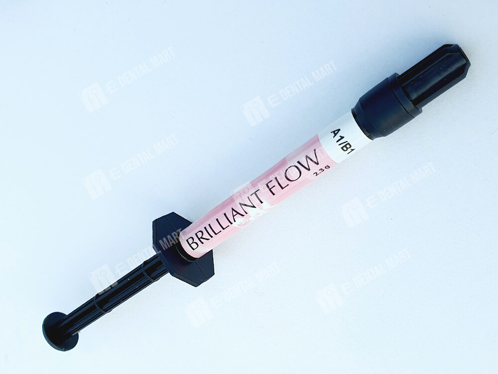 Brilliant Flow Composite | Buy Brilliant Flow Composite Online in Pakistan