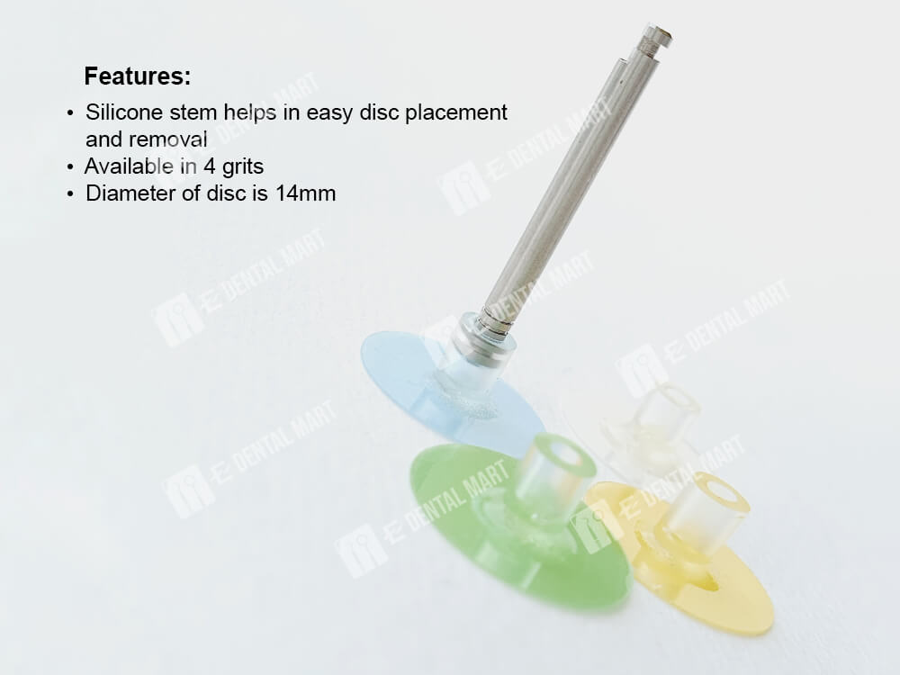 Composite Finishing Discs | Composite Finishing Discs Online in Pakistan