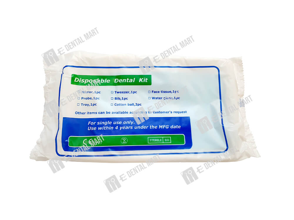 Disposable Examination Set | Disposable Examination Set in Pakistan