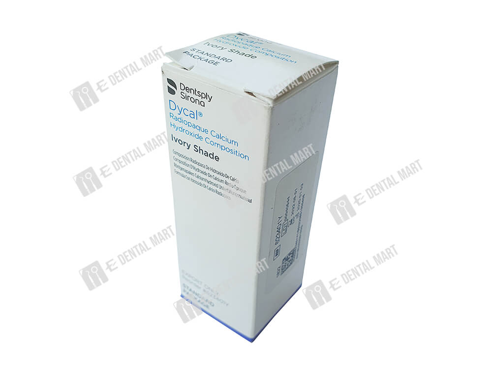 Dycal Ivory | Dycal Base Catalyst | Buy Dycal Dentsply Online in Pakistan