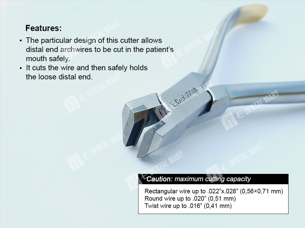 Right Angle Wire Cutter | Buy Right Angle Wire Cutter Online in Pakistan