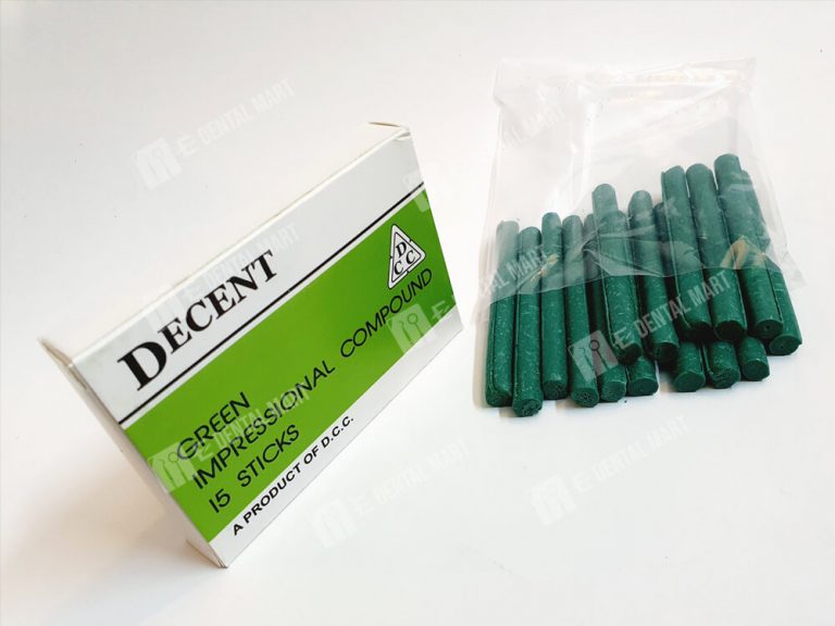 Impression Compound Type 1 | Buy Impression Compound in Pakistan