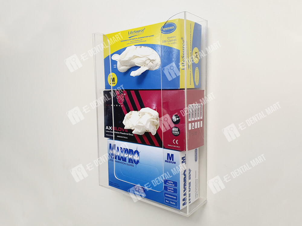 Gloves Rack | Buy Best Quality Disposable Gloves Rack Online Pakistan