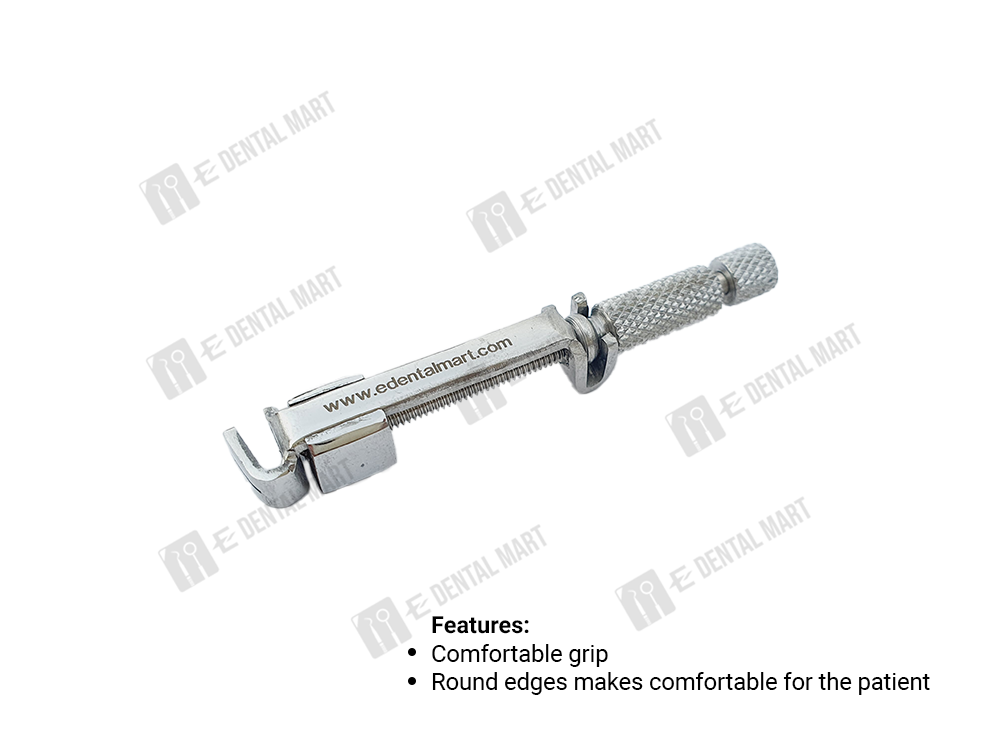 Tofflemire Retainer | Buy Best Tofflemire Retainer Online in Pakistan