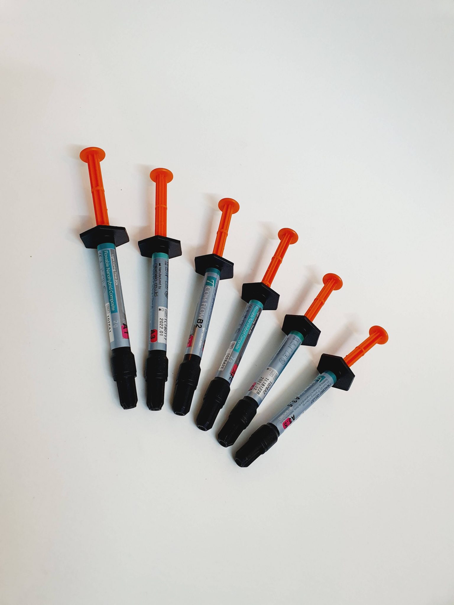 Flowable Composite | Buy Flowable Composite Adhesive Online Pakistan