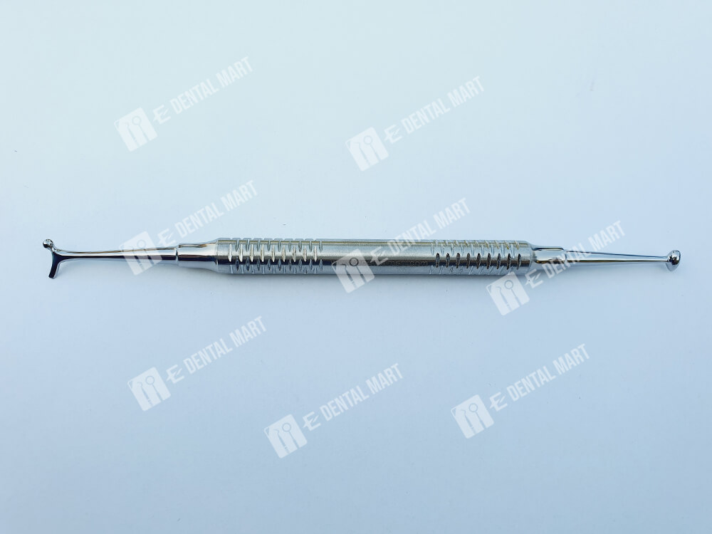 Egg Shaped Burnisher | T Ball Dental Egg Shaped Burnisher in Pakistan