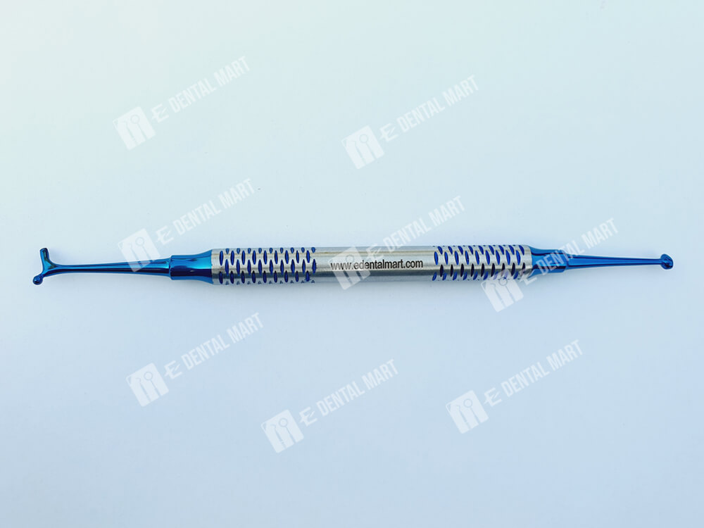 Egg Shaped Burnisher | T Ball Dental Egg Shaped Burnisher in Pakistan