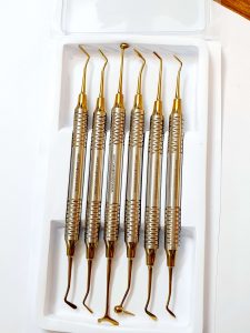 Filling Instruments Kit | Composite Filling Kit | Buy Filling ...