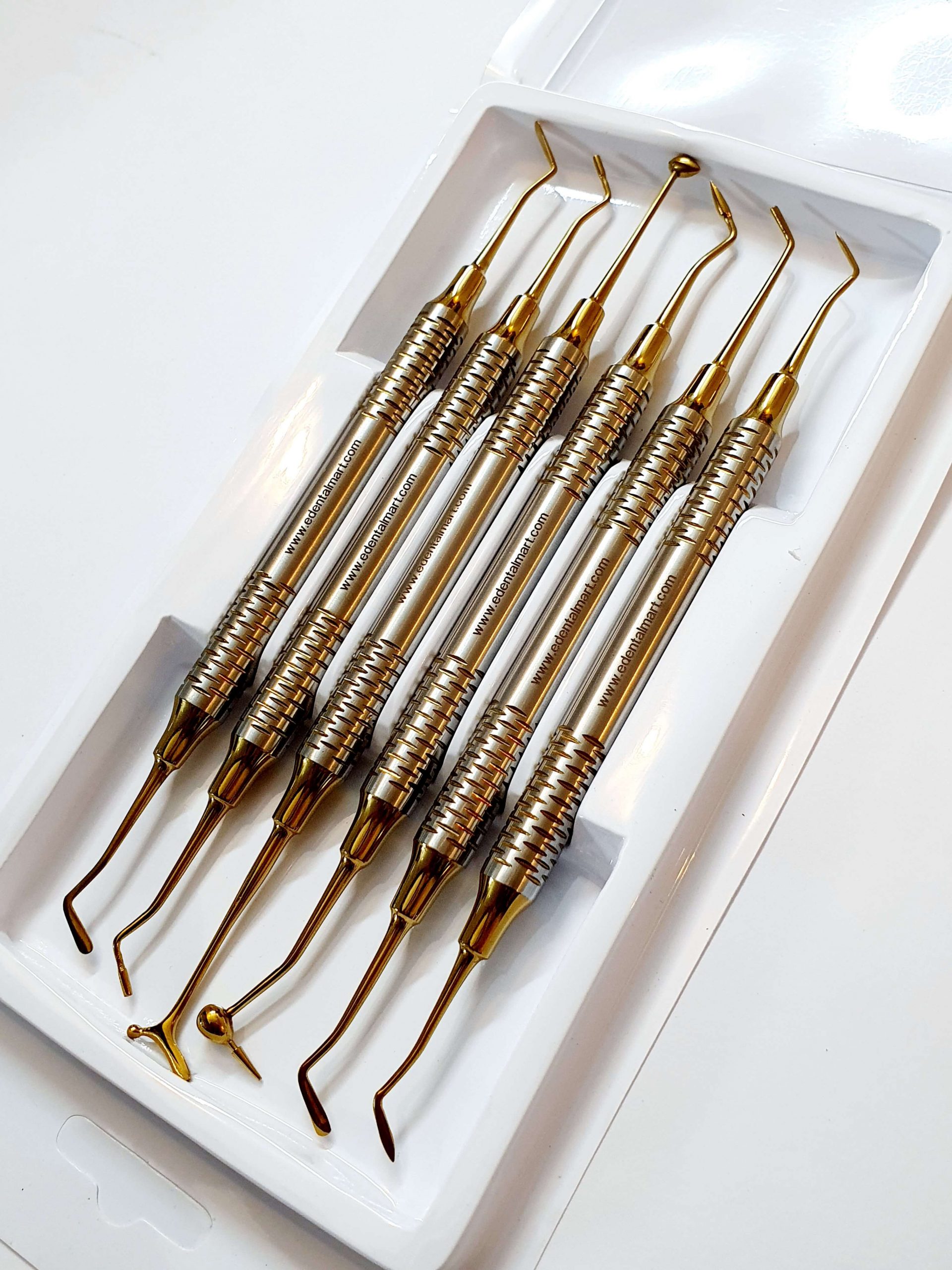 Filling Instruments Kit | Composite Filling Kit | Buy Filling ...