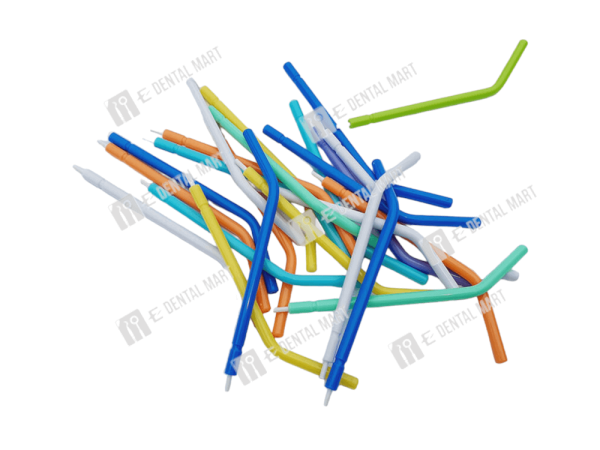 Triple Syringe Tips | Buy Best Quality Triple Syringe Tips Online in ...