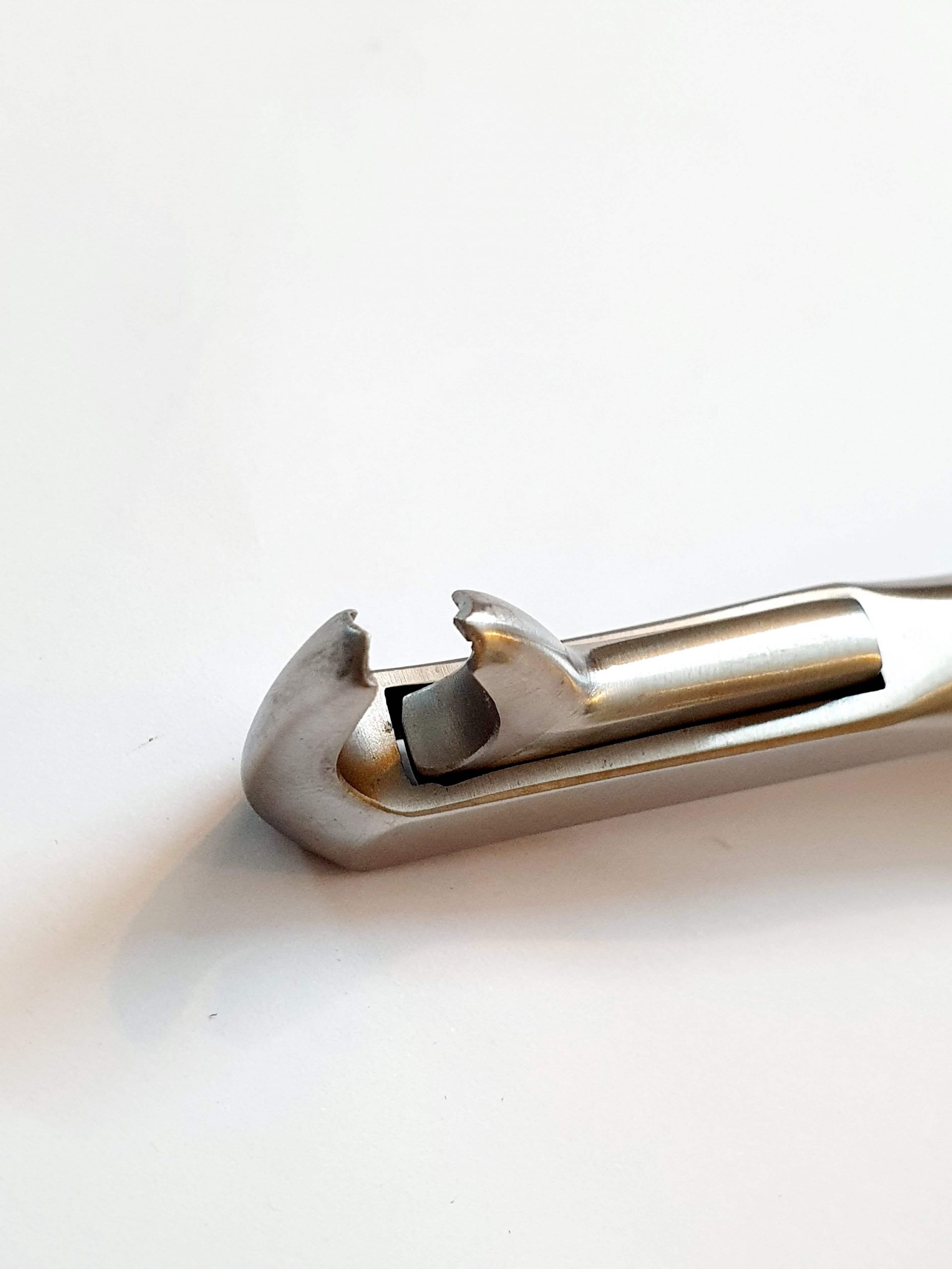 Wisdom Forceps | Buy Wisdom Teeth Removal Forceps Online in Pakistan