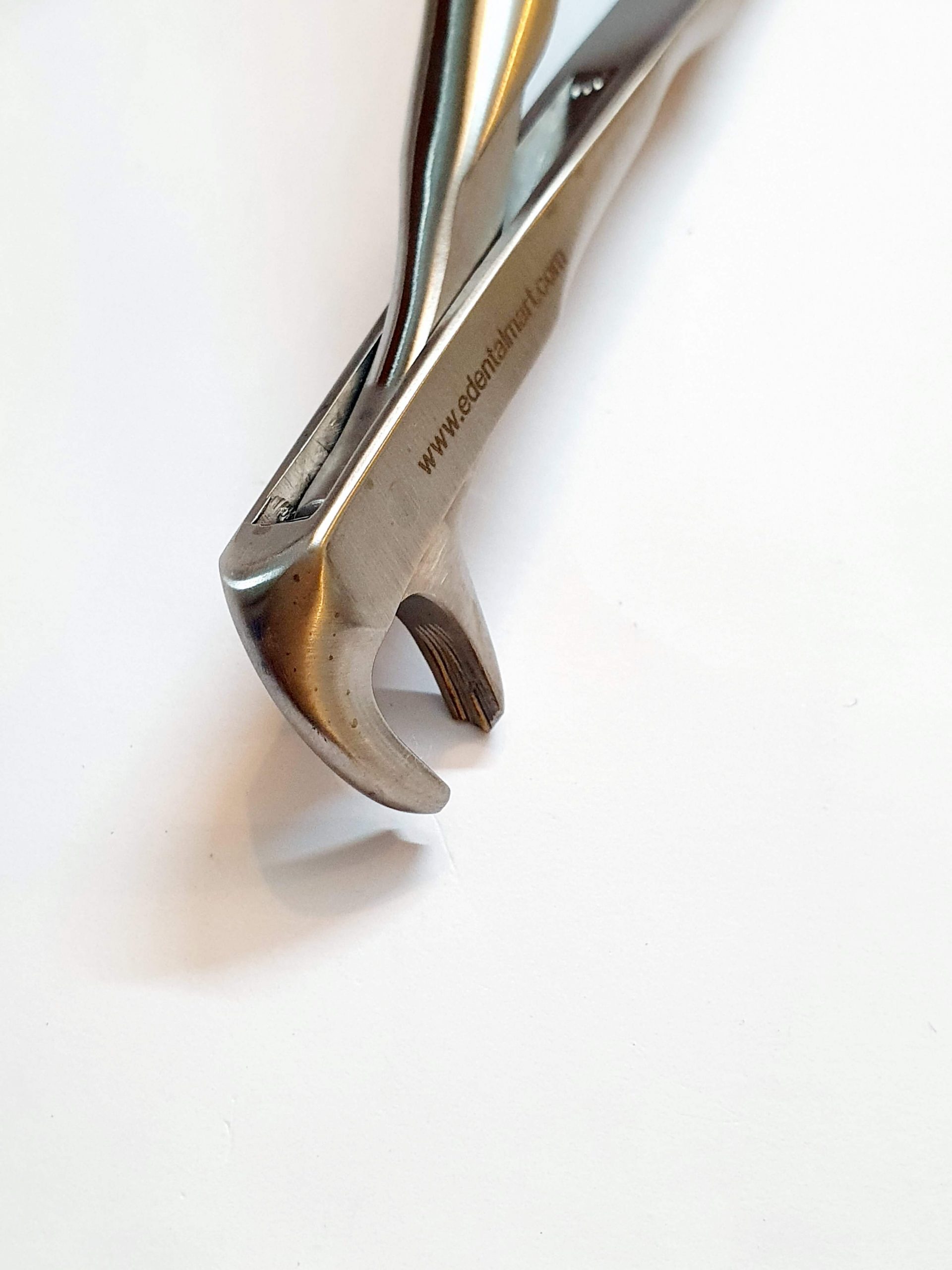 Wisdom Forceps | Buy Wisdom Teeth Removal Forceps Online in Pakistan
