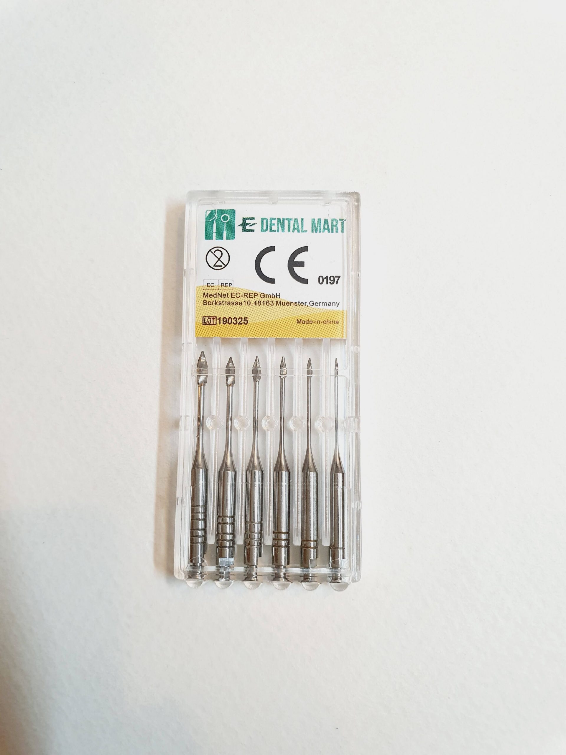 Gates Glidden Drills | Buy Best Gates Glidden GG Drills Online in Pakistan