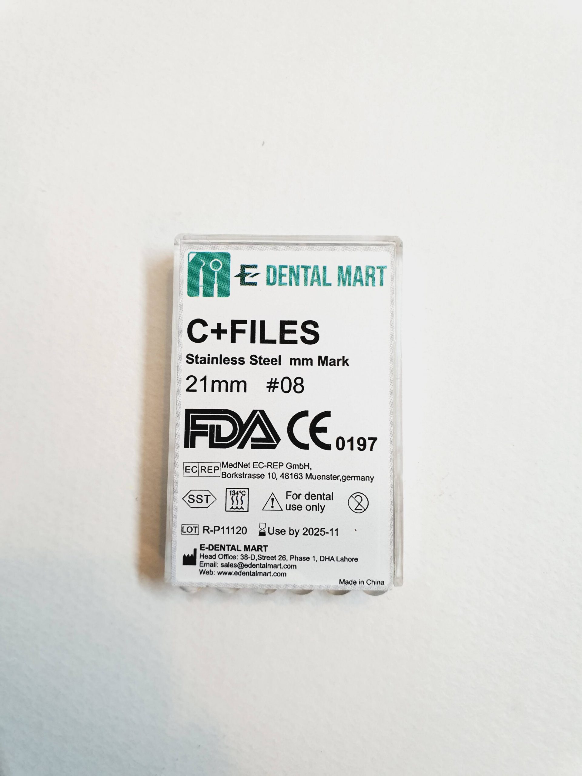 C Plus Files | Premium C+ Taper | Buy C Plus Files Online in Pakistan