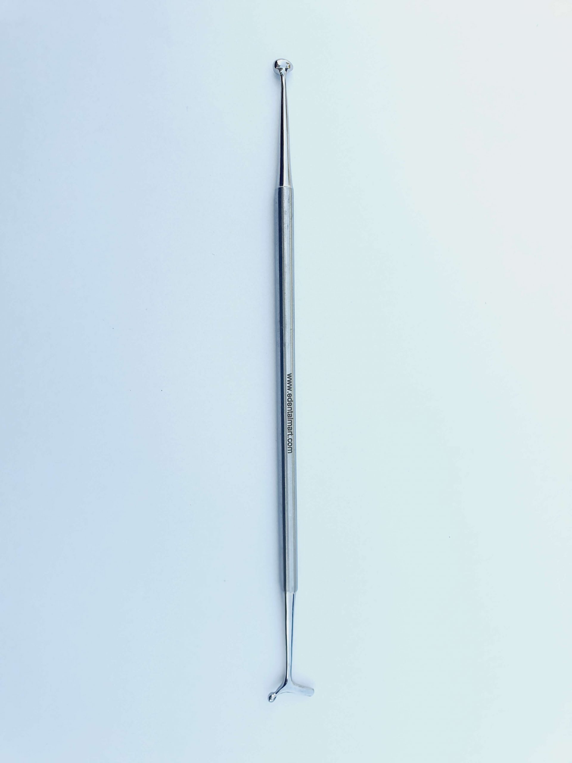 Egg Shaped Burnisher | T Ball Dental Egg Shaped Burnisher in Pakistan