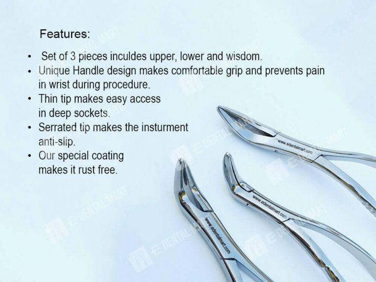 Root Pick Forcep | Root Tip Pick | Buy Root Pick Forceps Online Pakistan