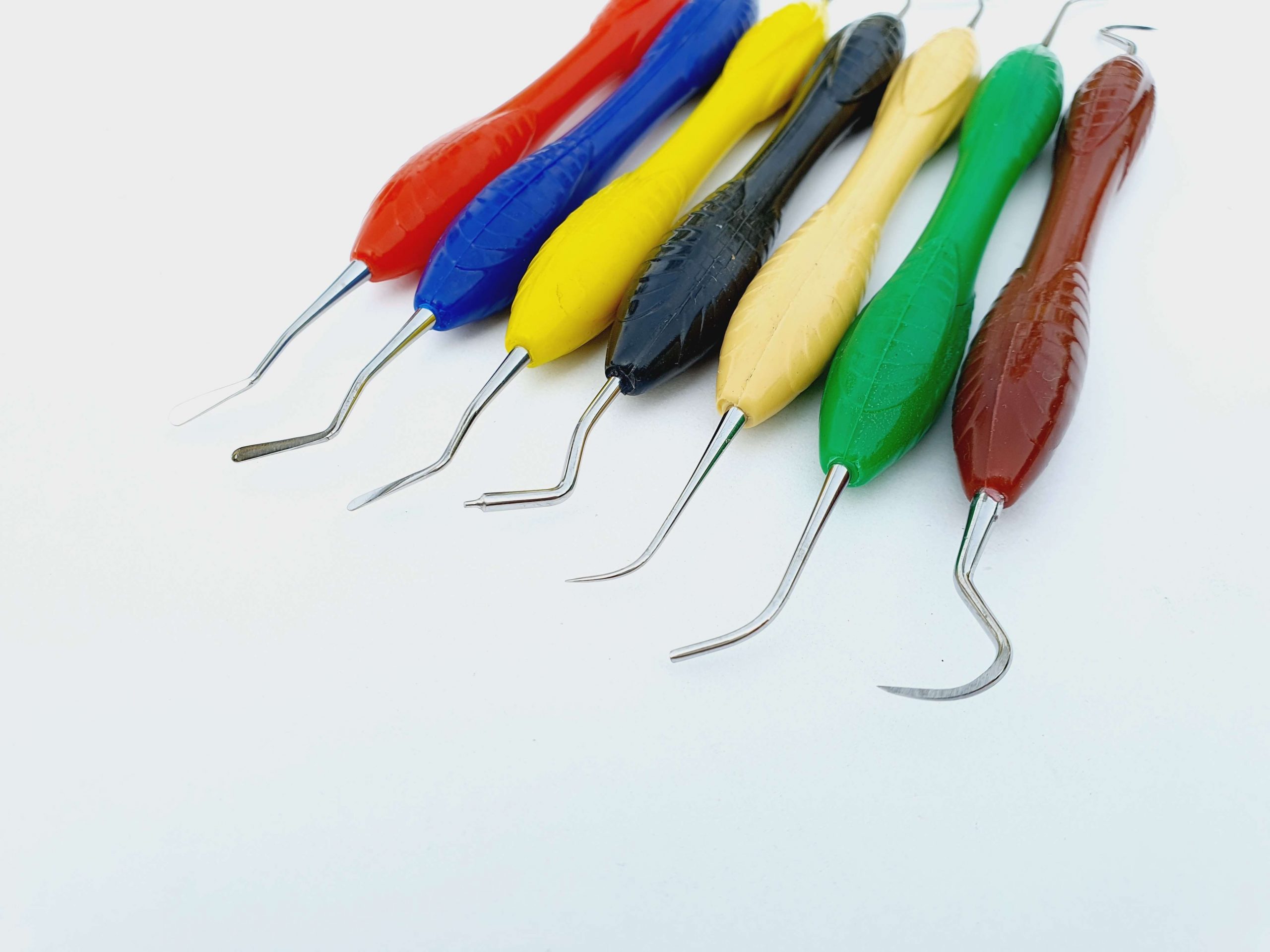 Filling Instruments Kit | Composite Filling Kit | Buy Filling ...