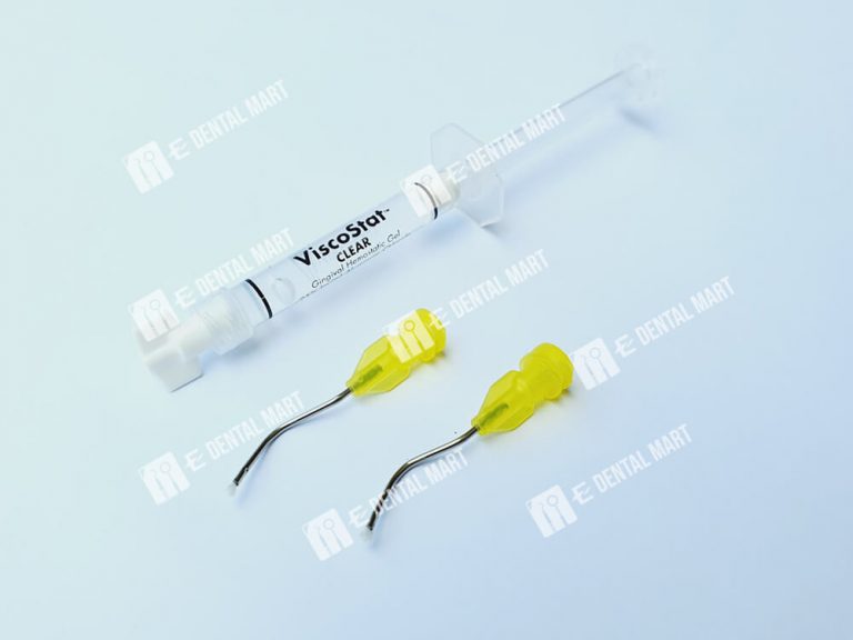 E-Dental Mart | Viscostat Clear (ultradent)