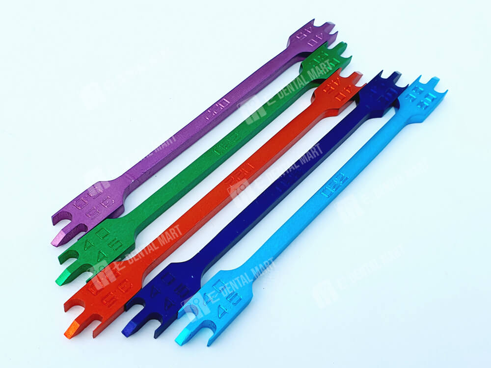 Orthodontic Gauge | Buy Premium Orthodontic Gauge Online in Pakistan