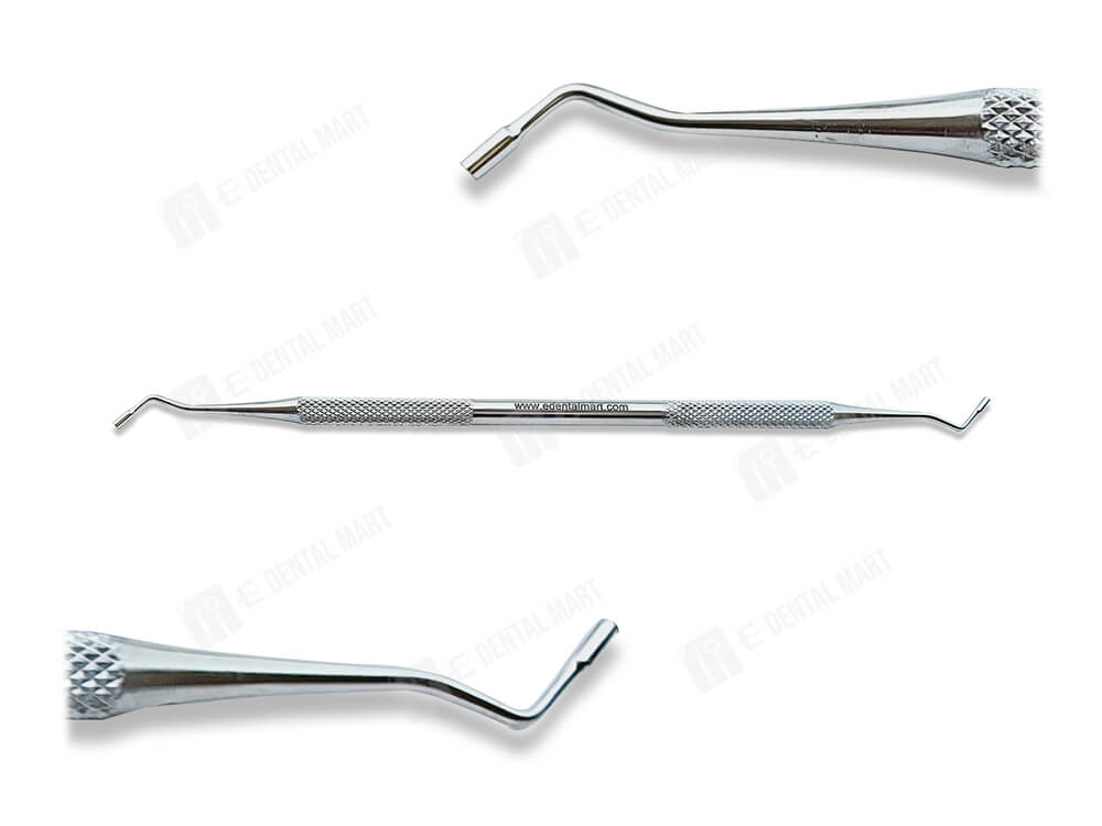Dental Condenser | Buy Dental Amalgam Condenser Online in Pakistan