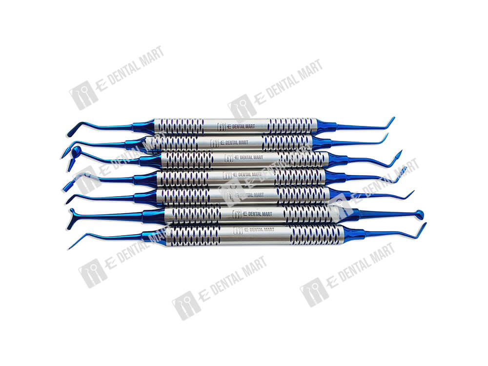 Filling Instruments Kit | Composite Filling Kit | Buy Filling ...