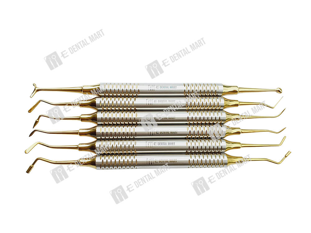 Filling Instruments Kit | Composite Filling Kit | Buy Filling ...