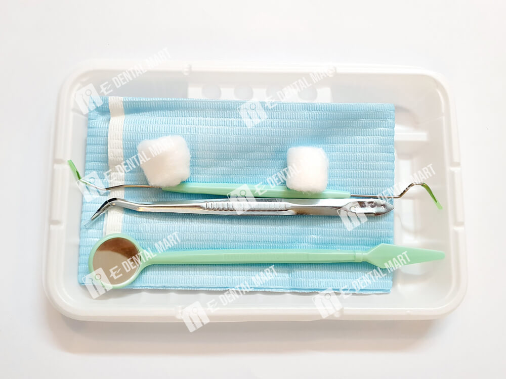 Disposable Examination Set | Disposable Examination Set in Pakistan