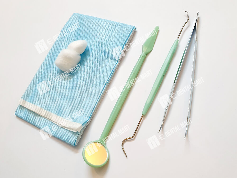 Disposable Examination Set | Disposable Examination Set in Pakistan