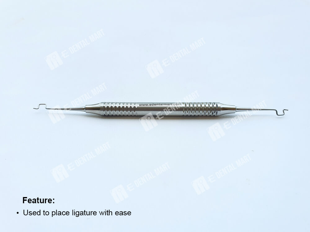 Wire And Ligature Tucker | Buy Wire And Ligature Tucker Online Pakistan