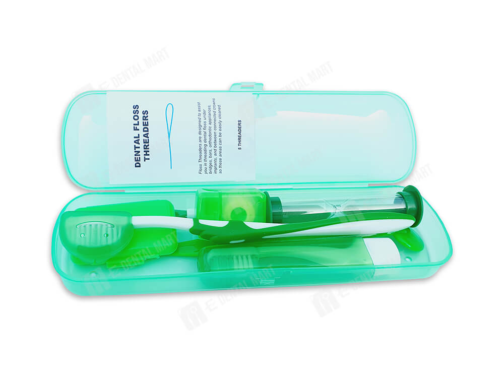 Orthodontic Brushing Kit | Buy Orthodontic Brushing Kit Online in Pakistan