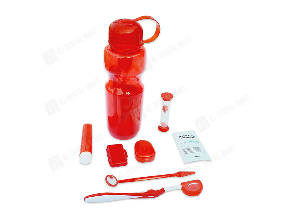 Orthodontic Brushing Kit | Buy Orthodontic Brushing Kit Online in Pakistan