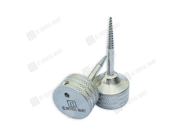 Buy Premium Non Flex Posterior Root Extraction Screw Online in Pakistan