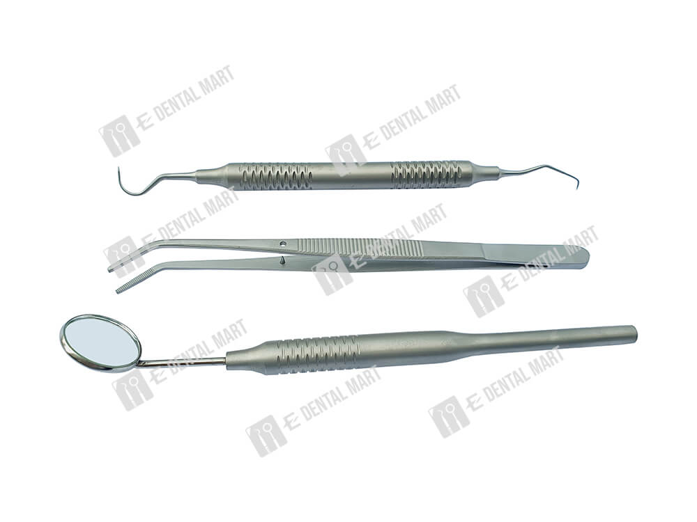 Dental Examination setE-Dental Mart