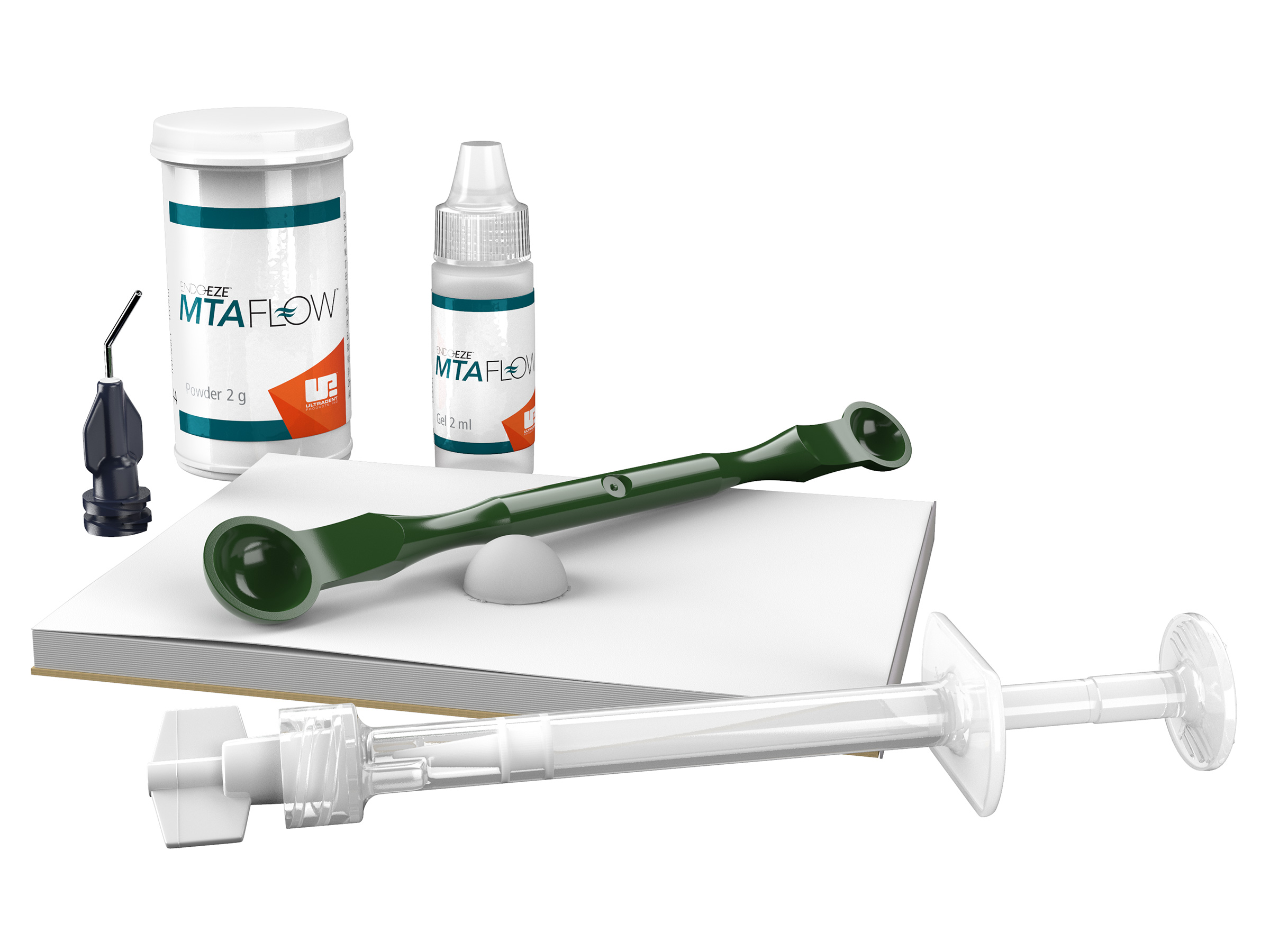 MTA Flow (Ultradent) | E-Dental Mart