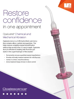 E-Dental Mart | Opalustre