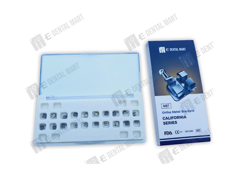 E-Dental Mart | Ortho Bracket Set