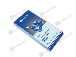 E-Dental Mart | Ortho Bracket Set